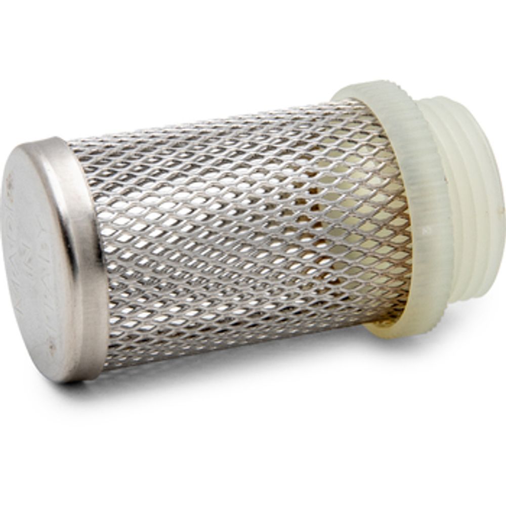 Altech filter for bottom valve in stainless steel 1200 micron 32mm ...
