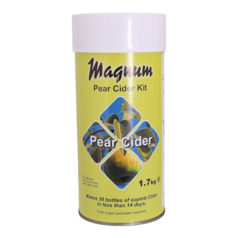 Magnum Cider Pære - Bryggeriforretningen.no