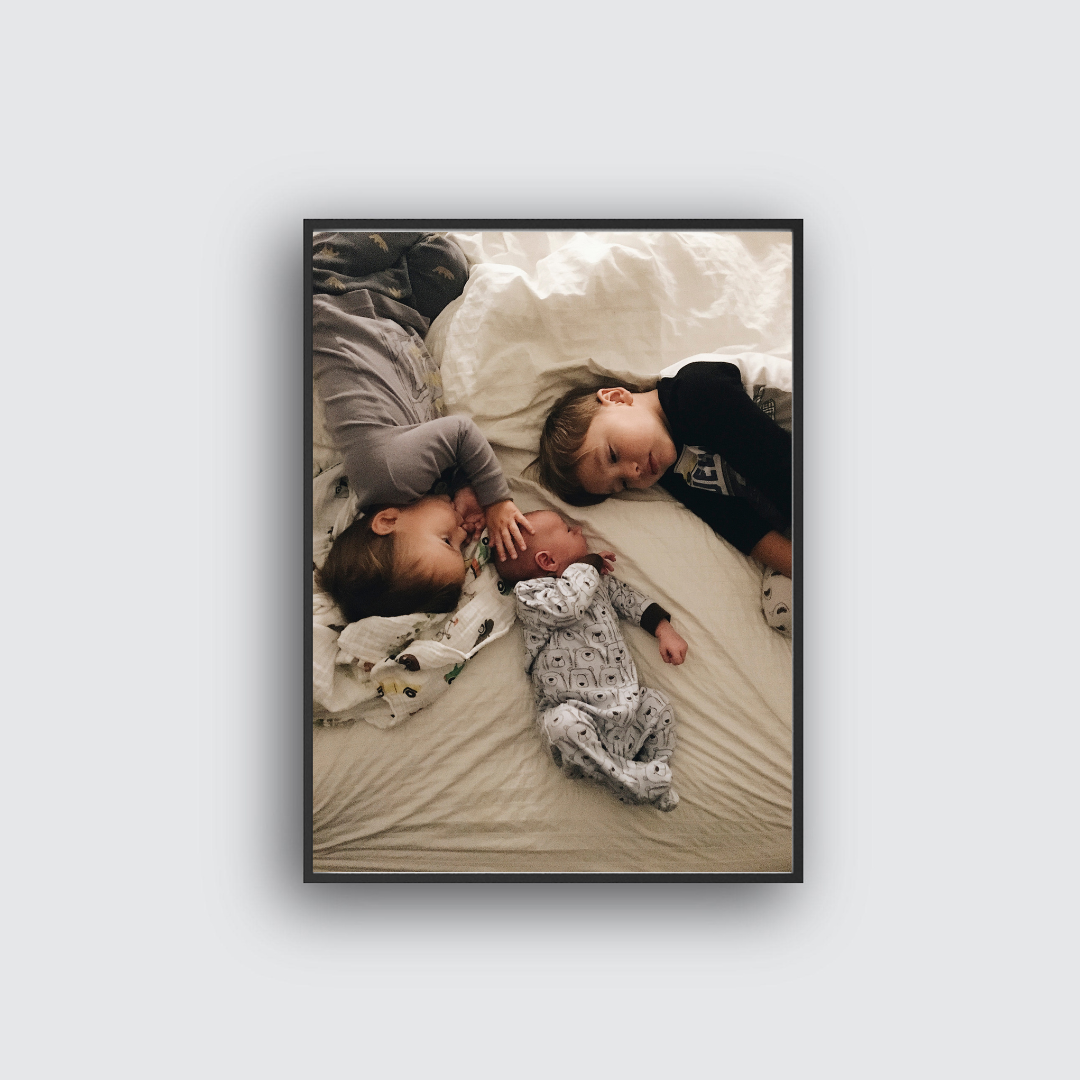 DESIGN YOUR OWN: SIZE CLOSE TO 70x100cm - SEALOE