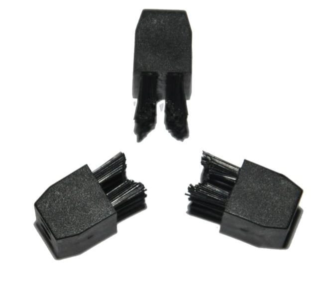 Hostage Rest borstar - scandbow.se