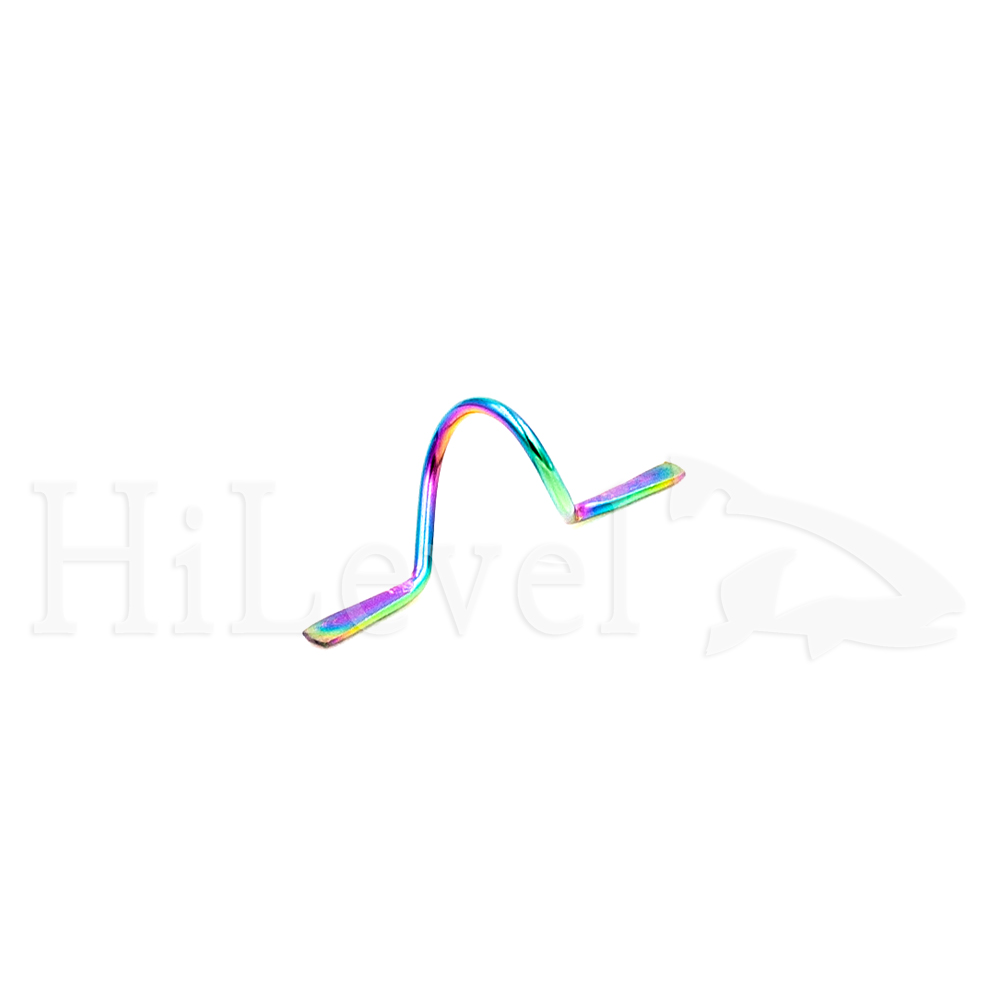 Hilevel - PacBay Snake Holo