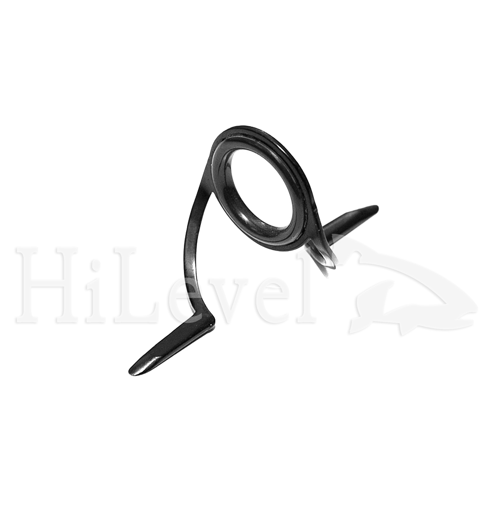 Hilevel - PacBay Frame Guide Black BNHG