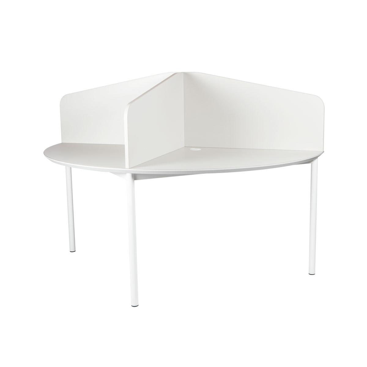 CLASSIC STUDY DESK - BK Library Interiors