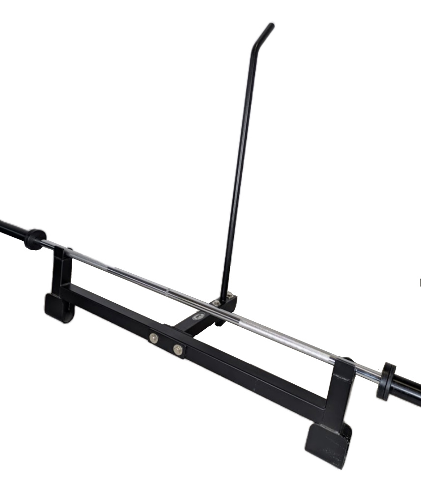 Träningsspecialisten - APE Deadlift Helper Stånglyft *Halva priset*