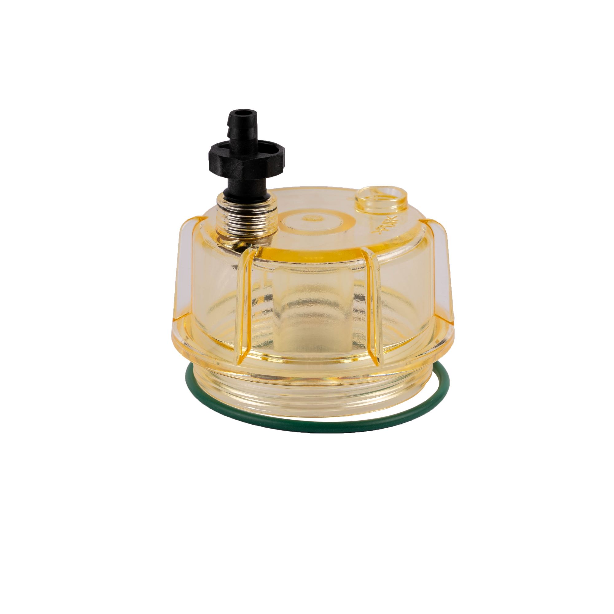 Dpower Webbshop - Racor Kompositkopp med dräneringskran - (art. nr ...