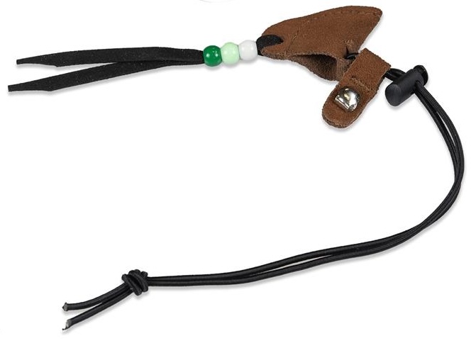 Buck Trail Traditional String Keeper - Bågar & Pilar - Bågskytte för ...