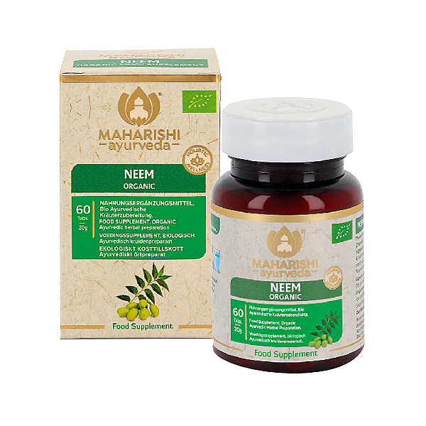 Neem bio MA - Veda Lila