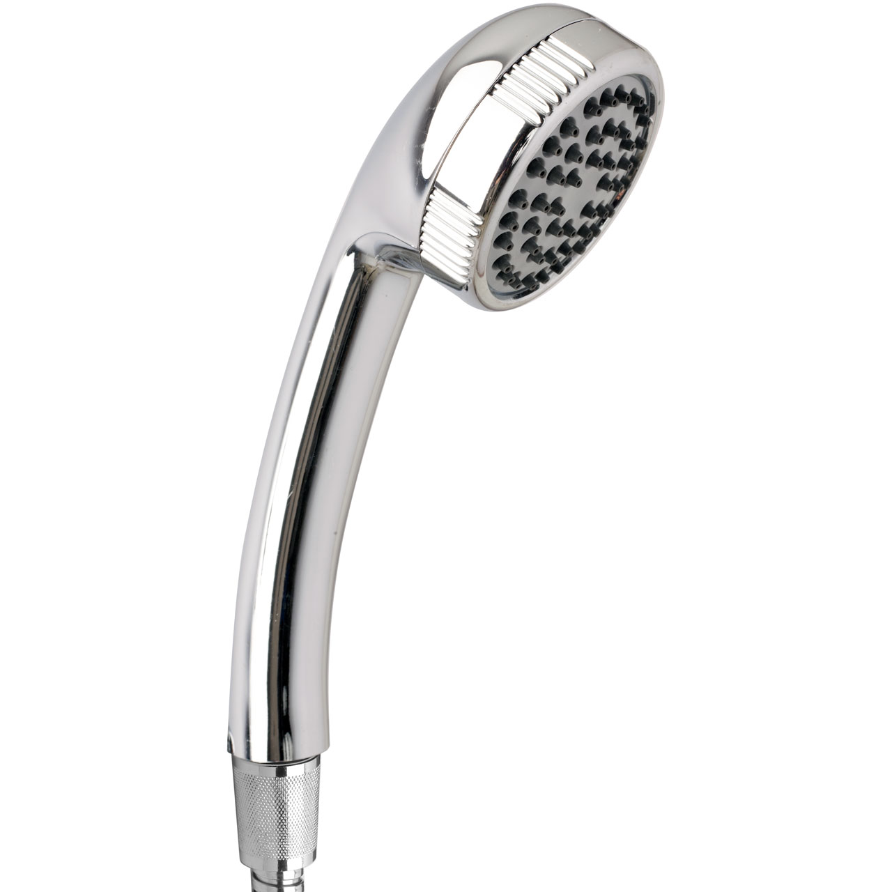 EuroSpray shower head - chrome - Euroshowers.COM