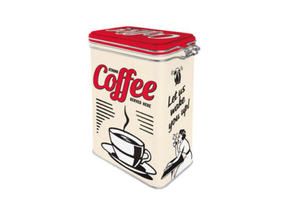 Kaffeburk Strong Coffee 400g - Tekungen.se