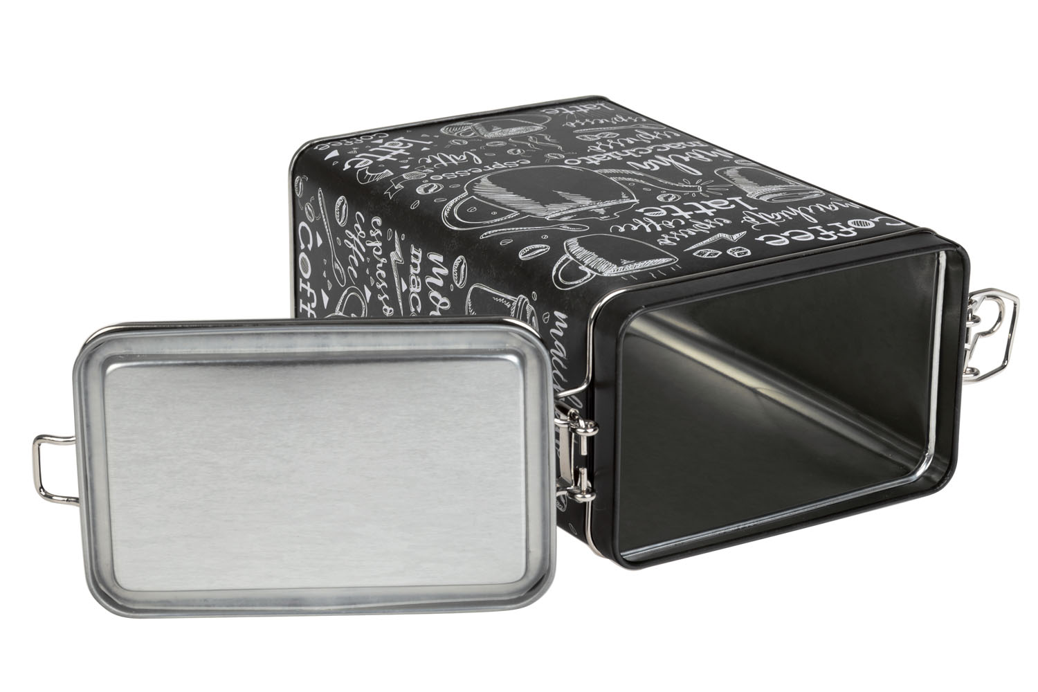 Kaffeburk Macchiato 500g - Tekungen.se