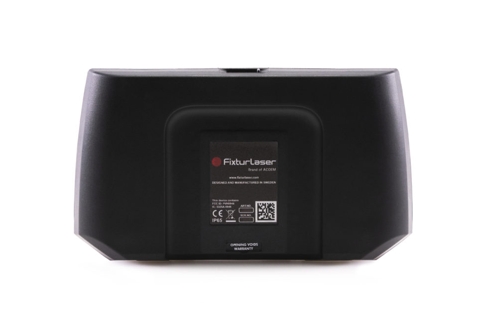 Acoem EVO - Acoem webshop