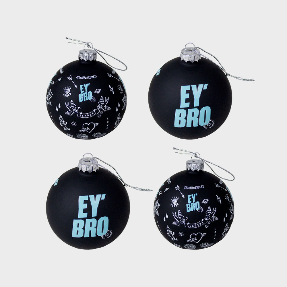 EY´BRO - Åbroshoppen