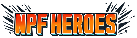 NPF-anpassade hjälpmedel - NPF Heroes