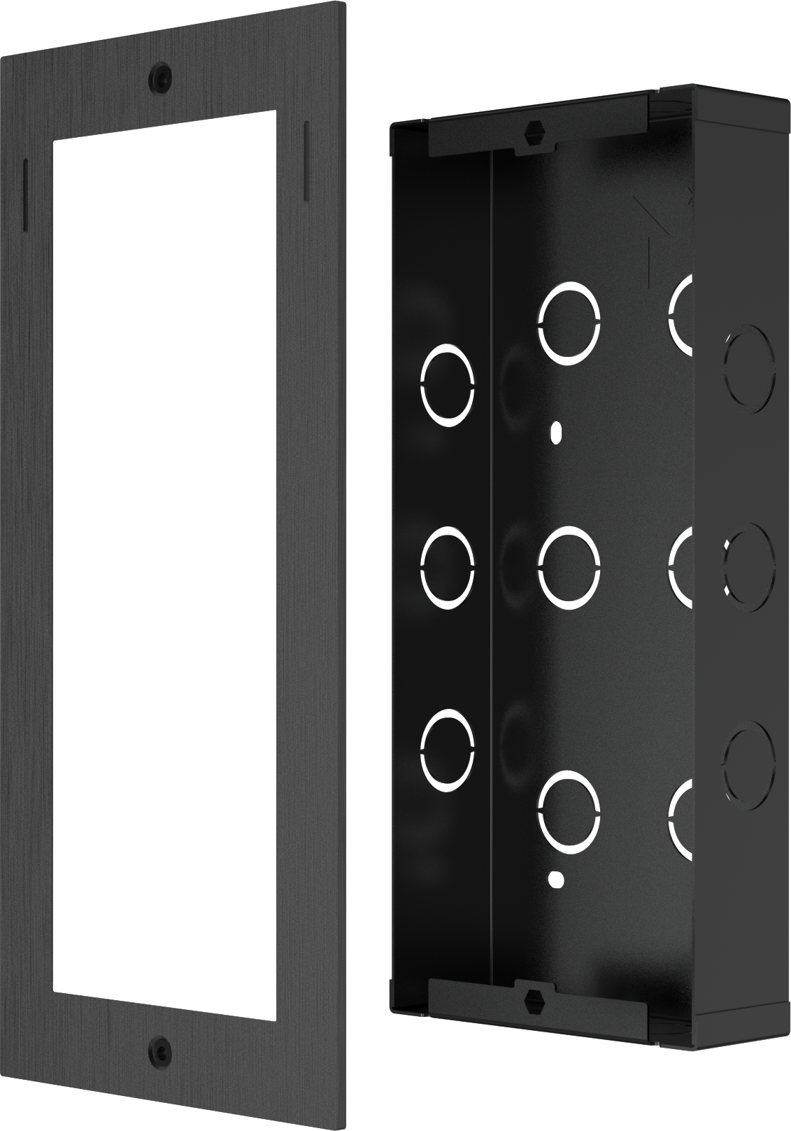 X912 Flush Mount box - Gröna Hus