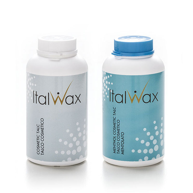 COSMETIC TALC MENTHOL 150 - BEAUTY COMPANY AS