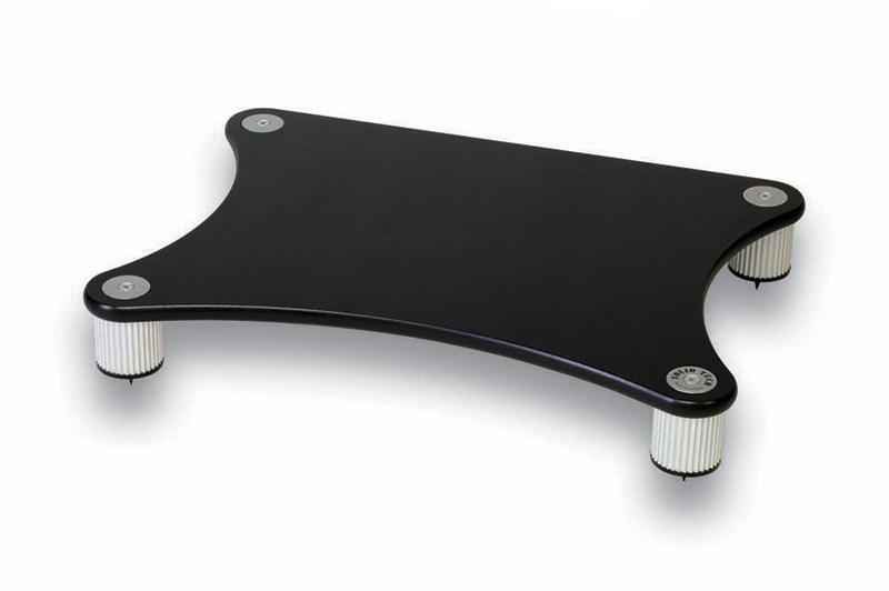 Solid Tech Radius Solo 1 - AVD - Audio Video Design