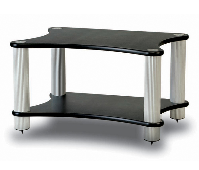 Solid Tech Radius Solo 2 - AVD - Audio Video Design