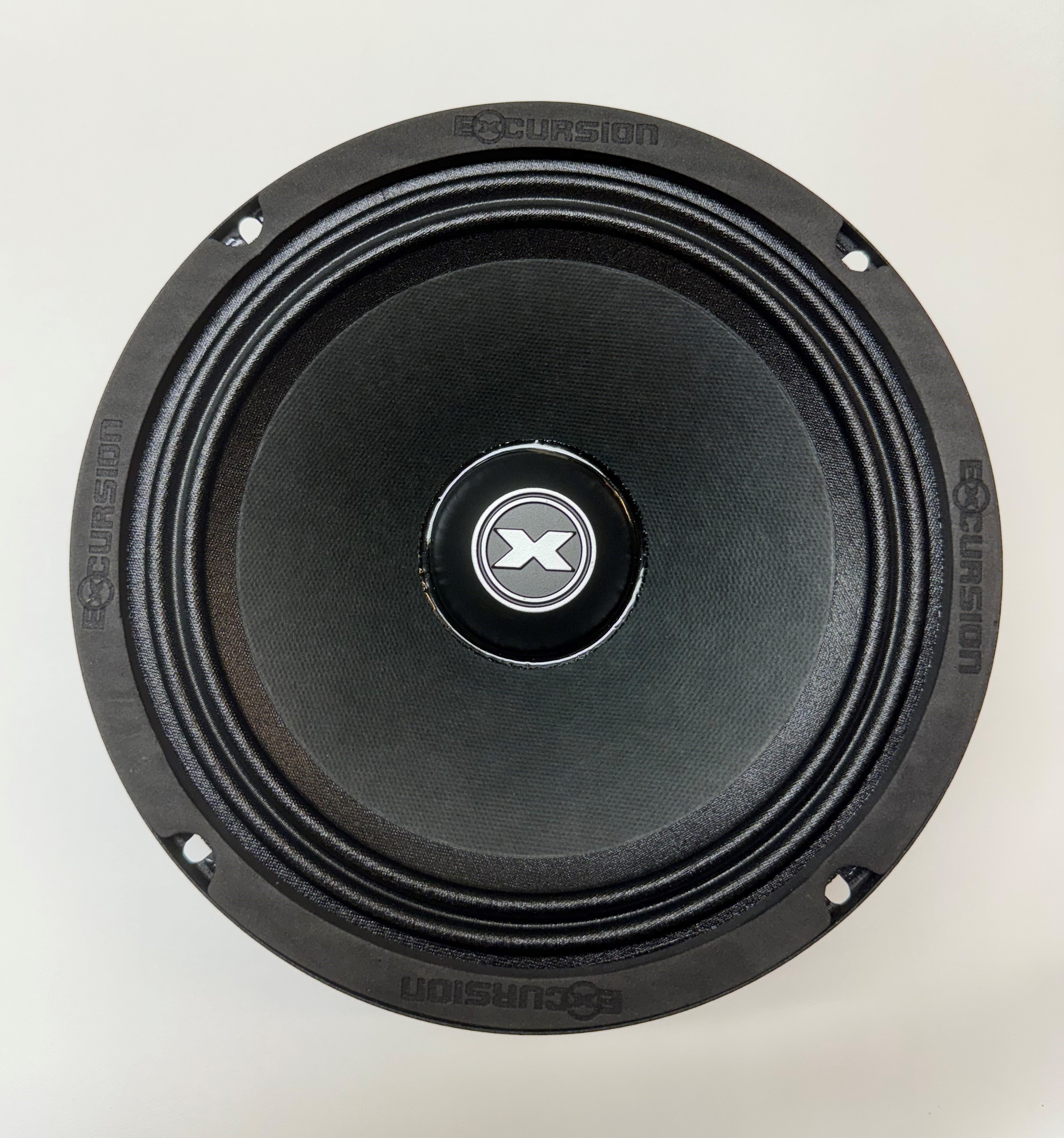 Excursion XXX M8 Blue Edition 8ohm - AVD - Audio Video Design
