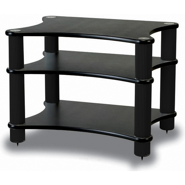 Solid Tech Radius Solo 3 - AVD - Audio Video Design