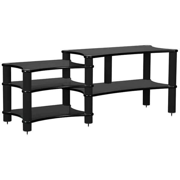 Solid Tech Radius Cinema 5 - AVD - Audio Video Design