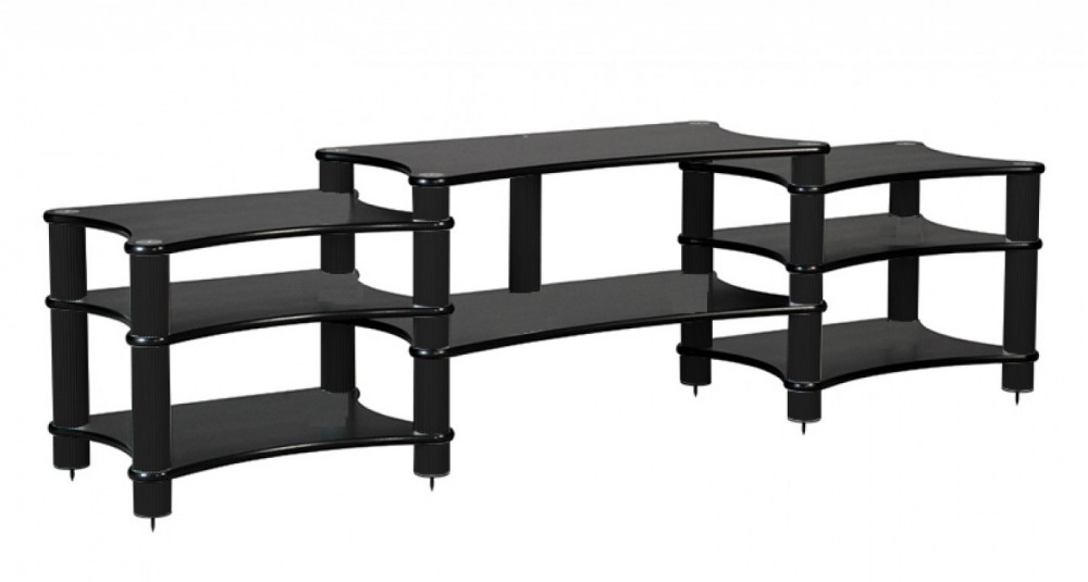 Solid Tech Radius Cinema 8 - AVD - Audio Video Design