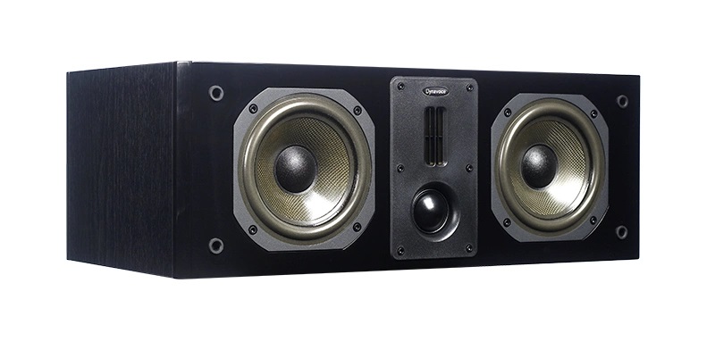 Dynavoice Definition DC-5 - AVD - Audio Video Design