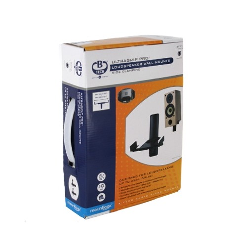 B-Tech BT77 - AVD - Audio Video Design