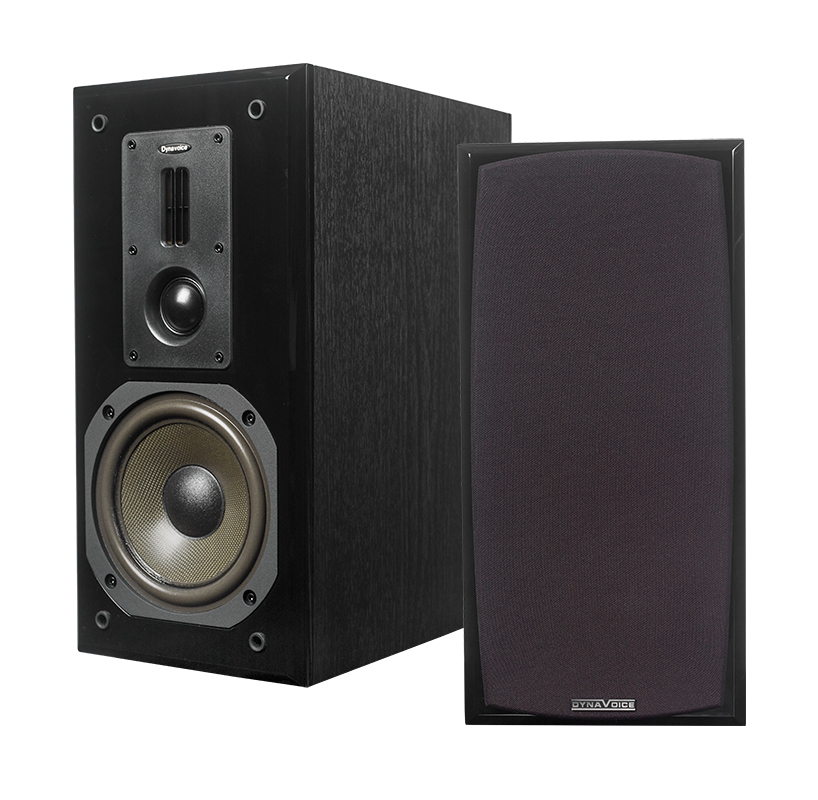 Dynavoice Definition DM-6 - AVD - Audio Video Design