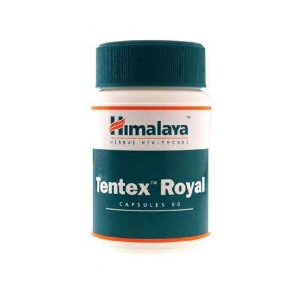 Tentex Royal 60kps, Himalaya - AyurvedaButiken