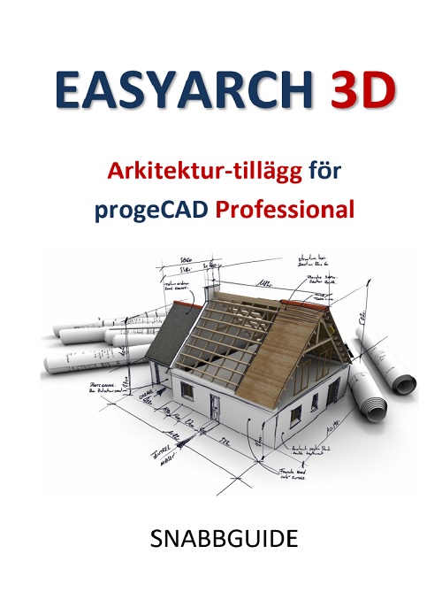 Progesoft - ProgeCAD Manualer