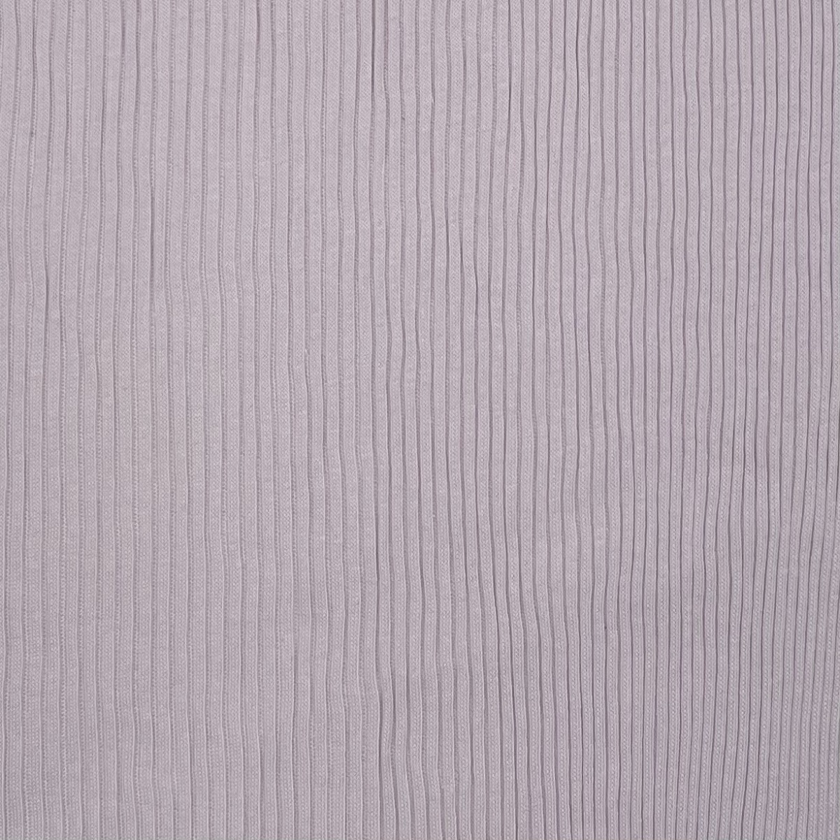 Stretchy Rib Lt Purple - Rekotex