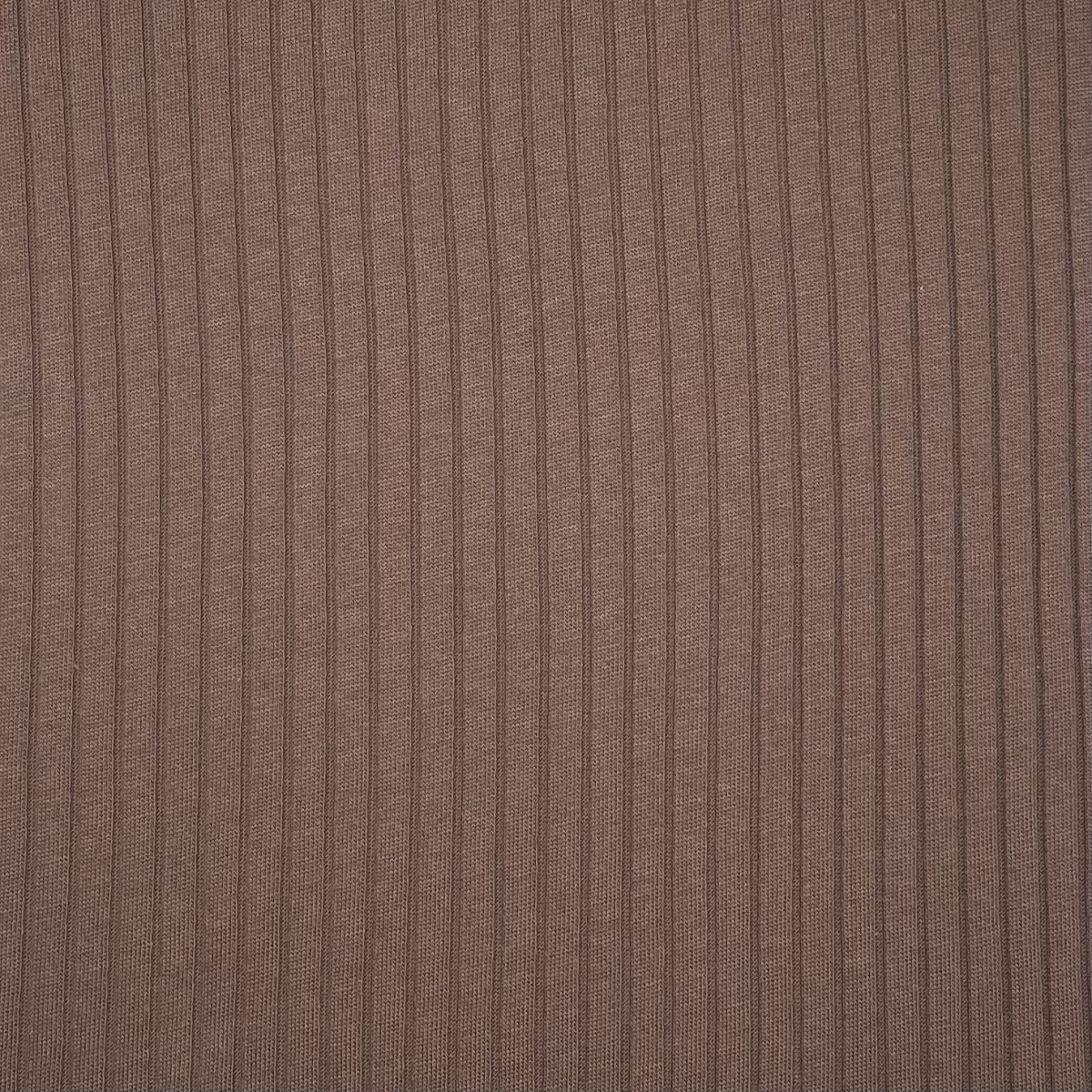 Wide Rib Brown - Rekotex