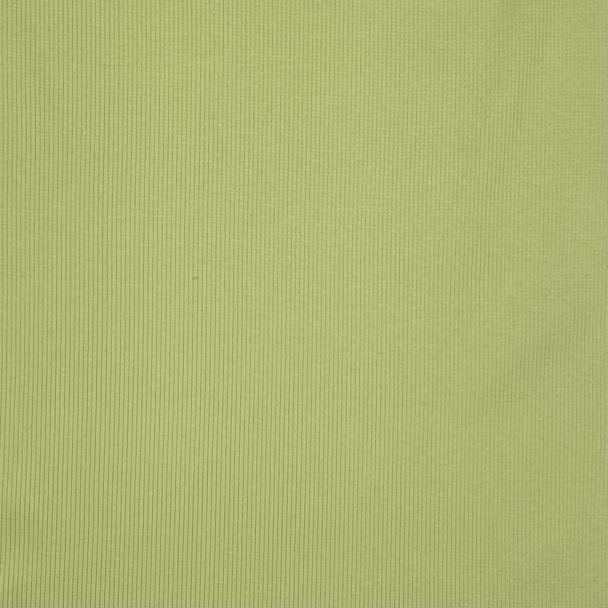 Rib 2x1 Lime Green - Rekotex