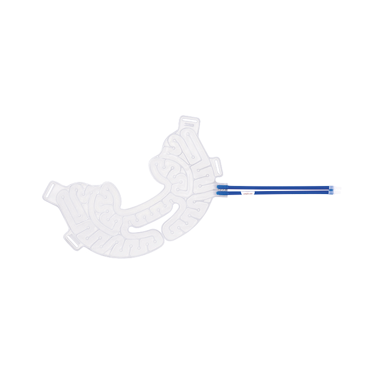 Lower face cuff without link - Human Tech Medica