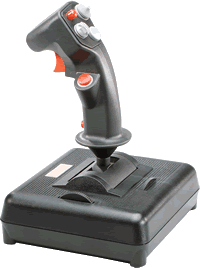 CH Combat Stick 568 - Wendros AB