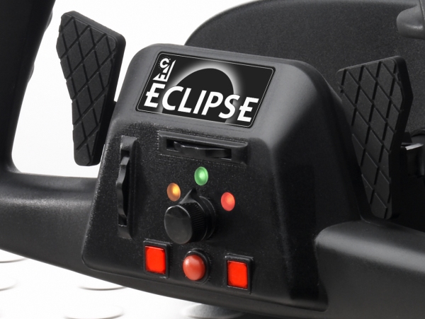 CH Eclipse Yoke - Wendros AB