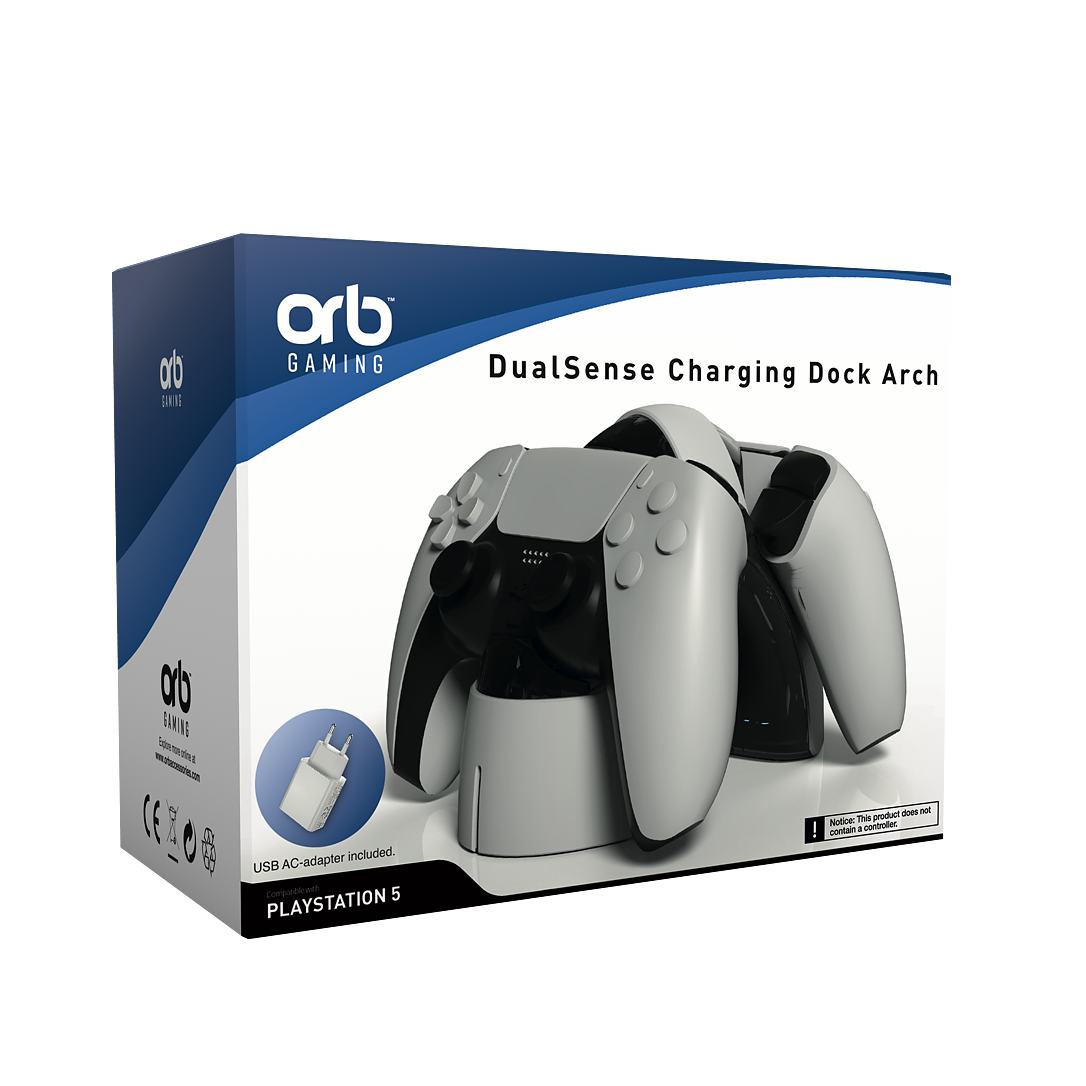 ORB Gaming - Wendros AB