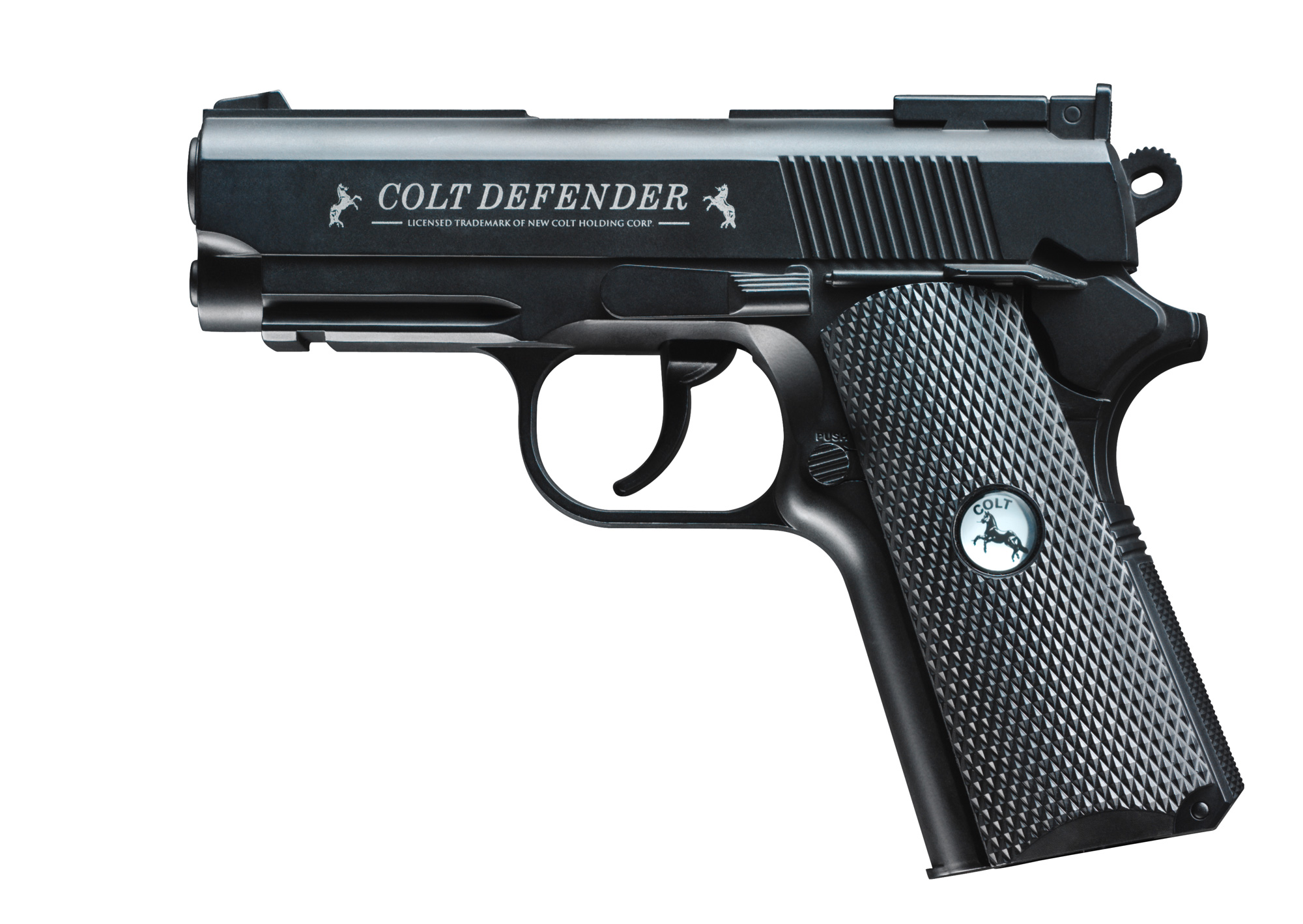 Colt Defender - BaraLuftvapen.se