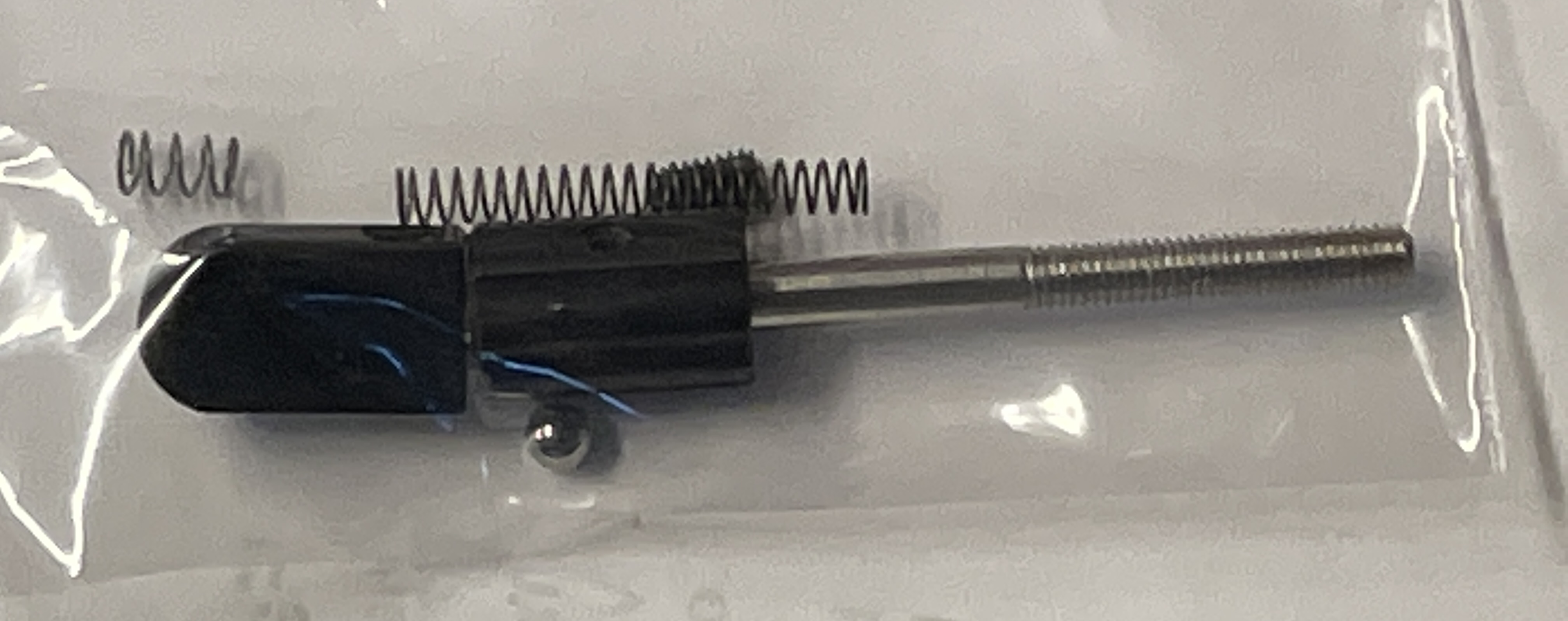 FX MICRO ADJUSTER, impact M3/M4, panthera, king - BaraLuftvapen.se