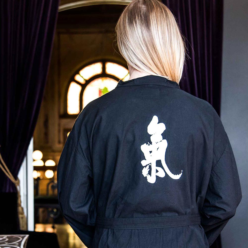 Yukata | Asia Spa | Hotell shop