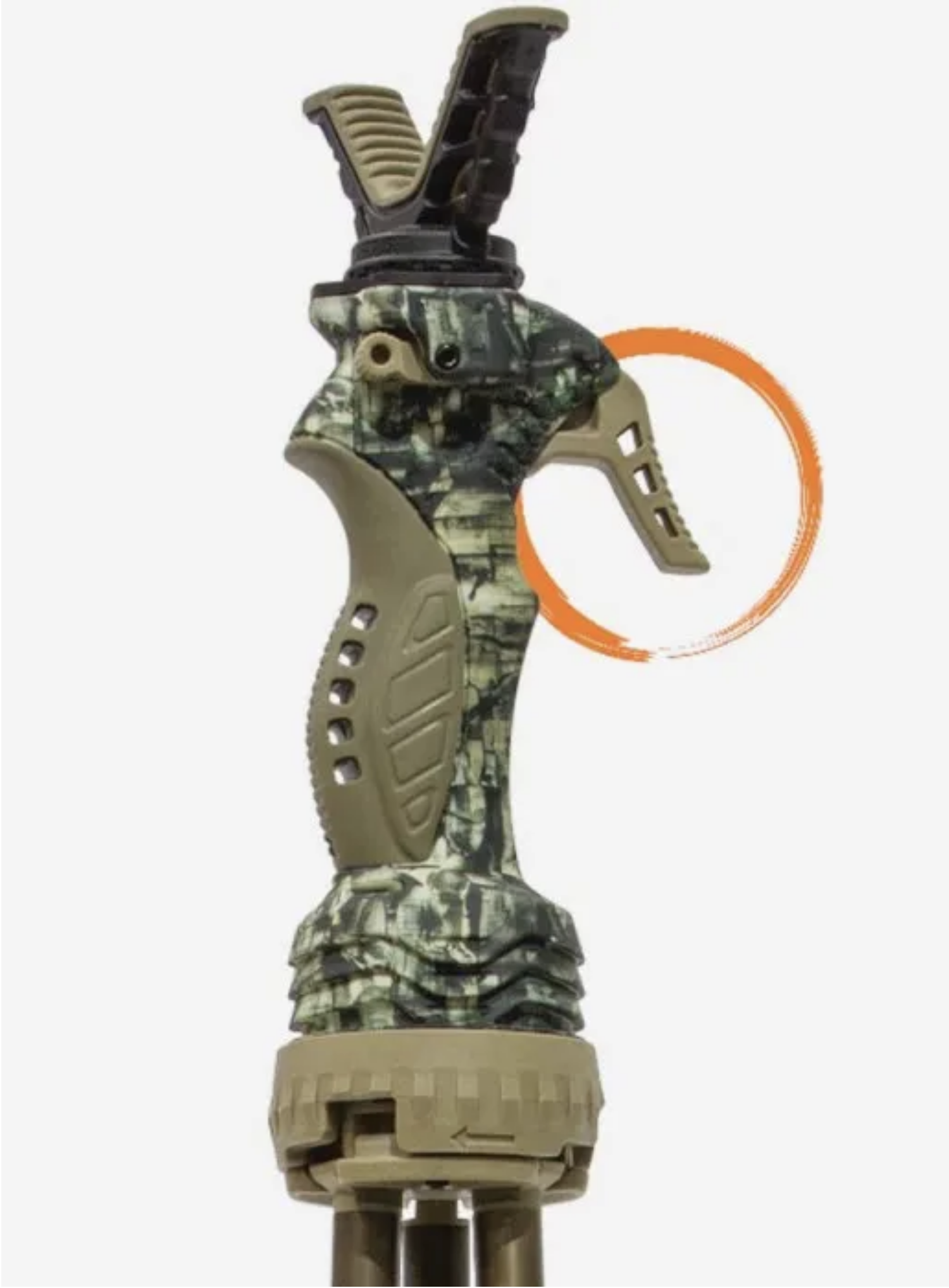 Primos Trigger Stick tripod Gen III - BOFAB