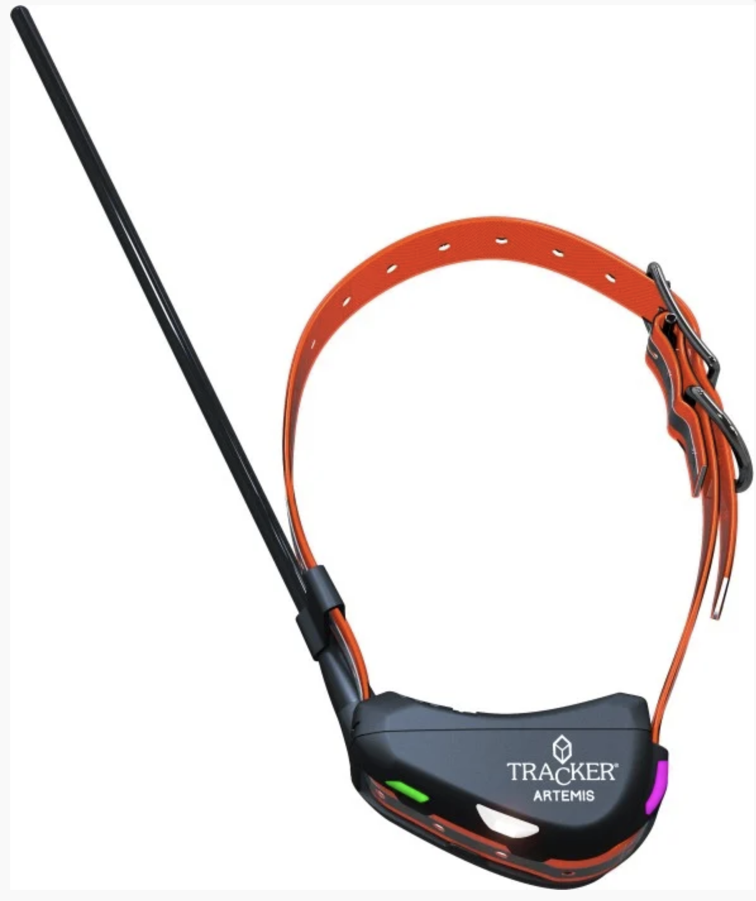 Tracker Artemis - BOFAB