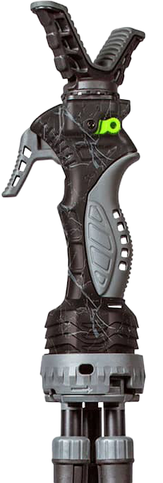 Primos® Trigger Stick Black Onyx Gen 3 Trebenstöd - VILDMARKEN® Brand Store