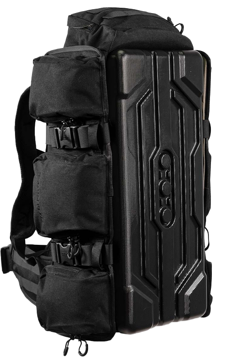 Eberlestock® UpRanger Pack - VILDMARKEN® Brand Store