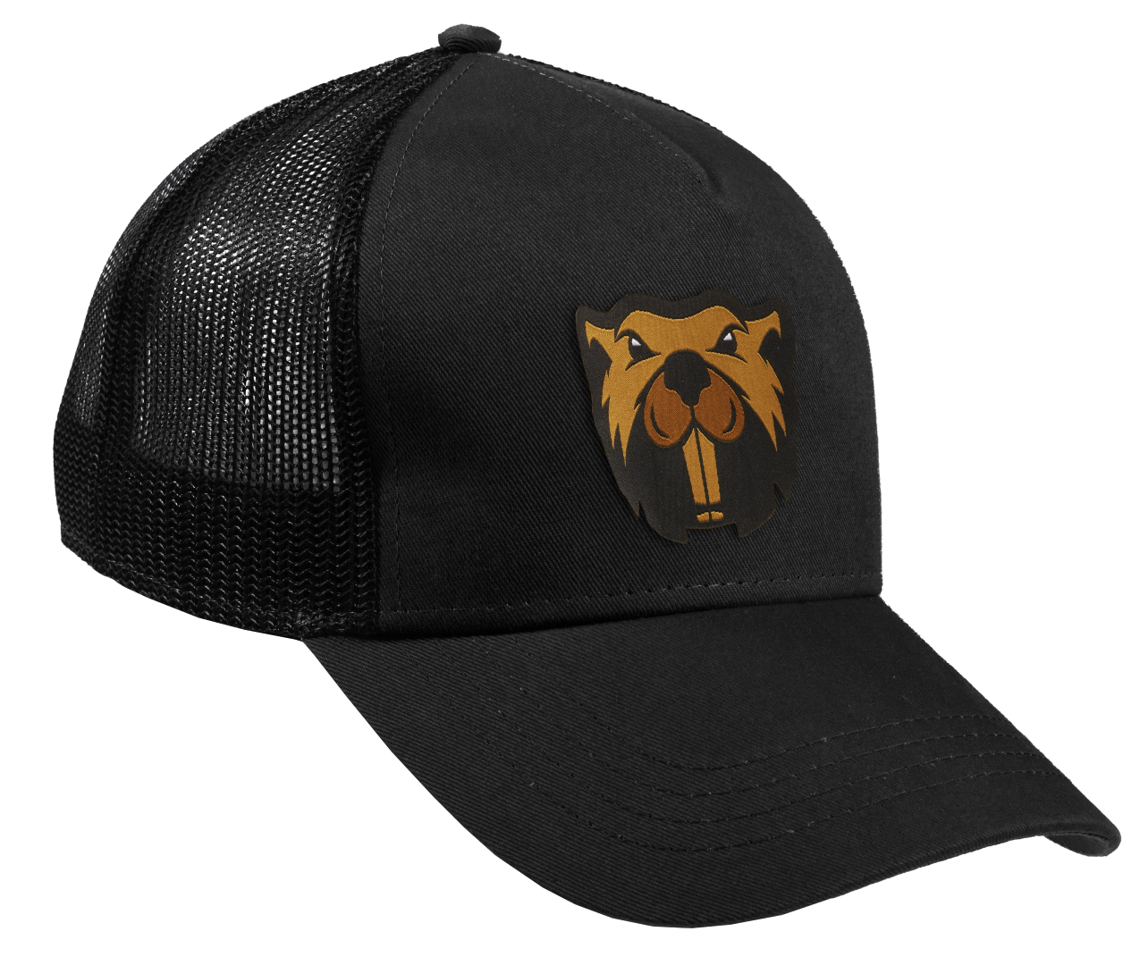 Bäver Classic Snapback keps - VILDMARKEN® Brand Store