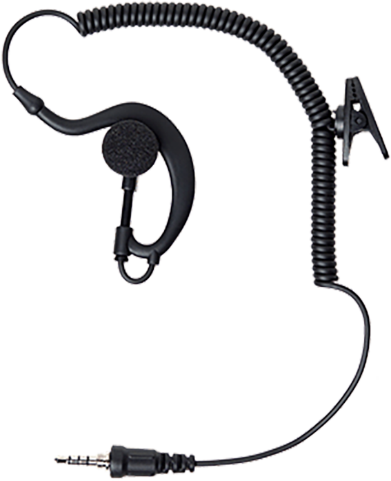 Lafayette® SMART inner ear muffs - VILDMARKEN® Brand Store