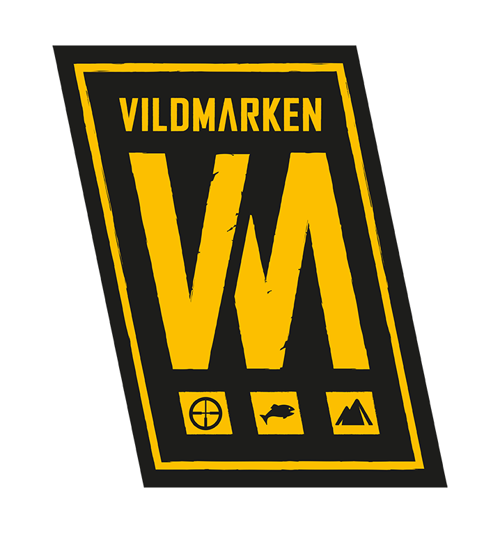 VM® sticker - VILDMARKEN® Brand Store