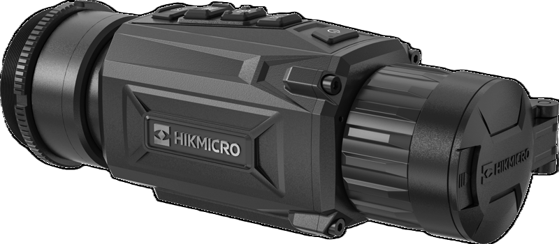HIKMICRO® Thunder 2.0 TE19CR Thermal Clipon - VILDMARKEN® Brand Store