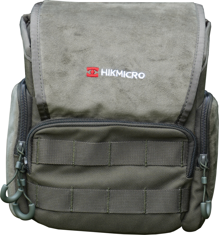 HIKMICRO® Binocular Harness Habrok bag - VILDMARKEN® Brand Store