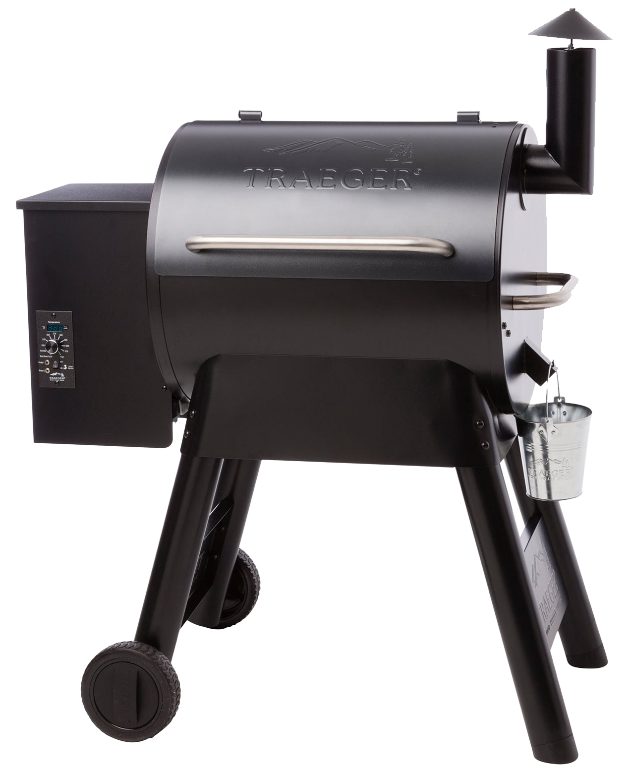 Traeger® PRO 22 - VILDMARKEN® Brand Store